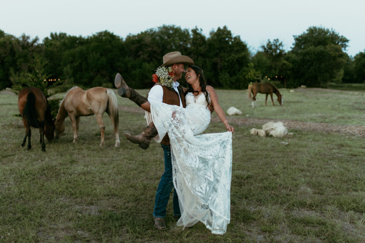 Contact Us – The Cowboy Experience